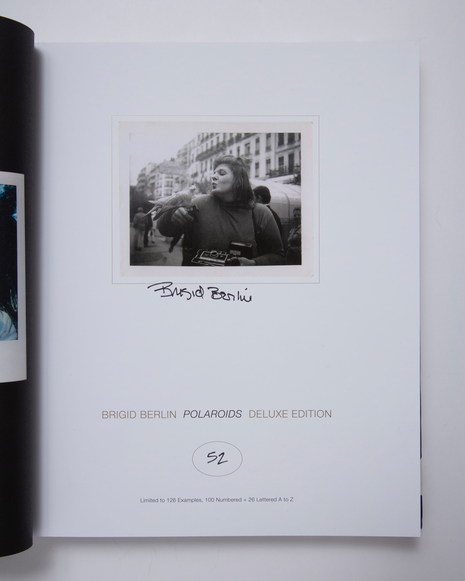 Brigid Berlin | Polaroids. (2015) | MutualArt