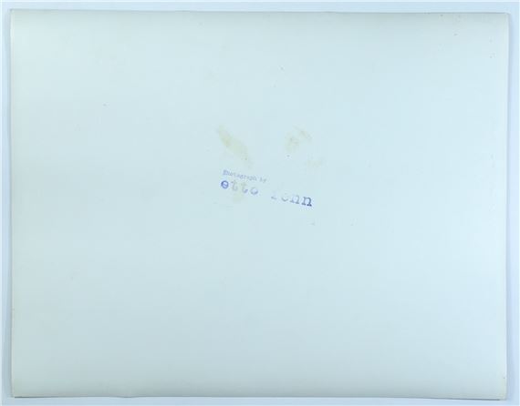 Otto Fenn | photographs of Andy Warhol | MutualArt