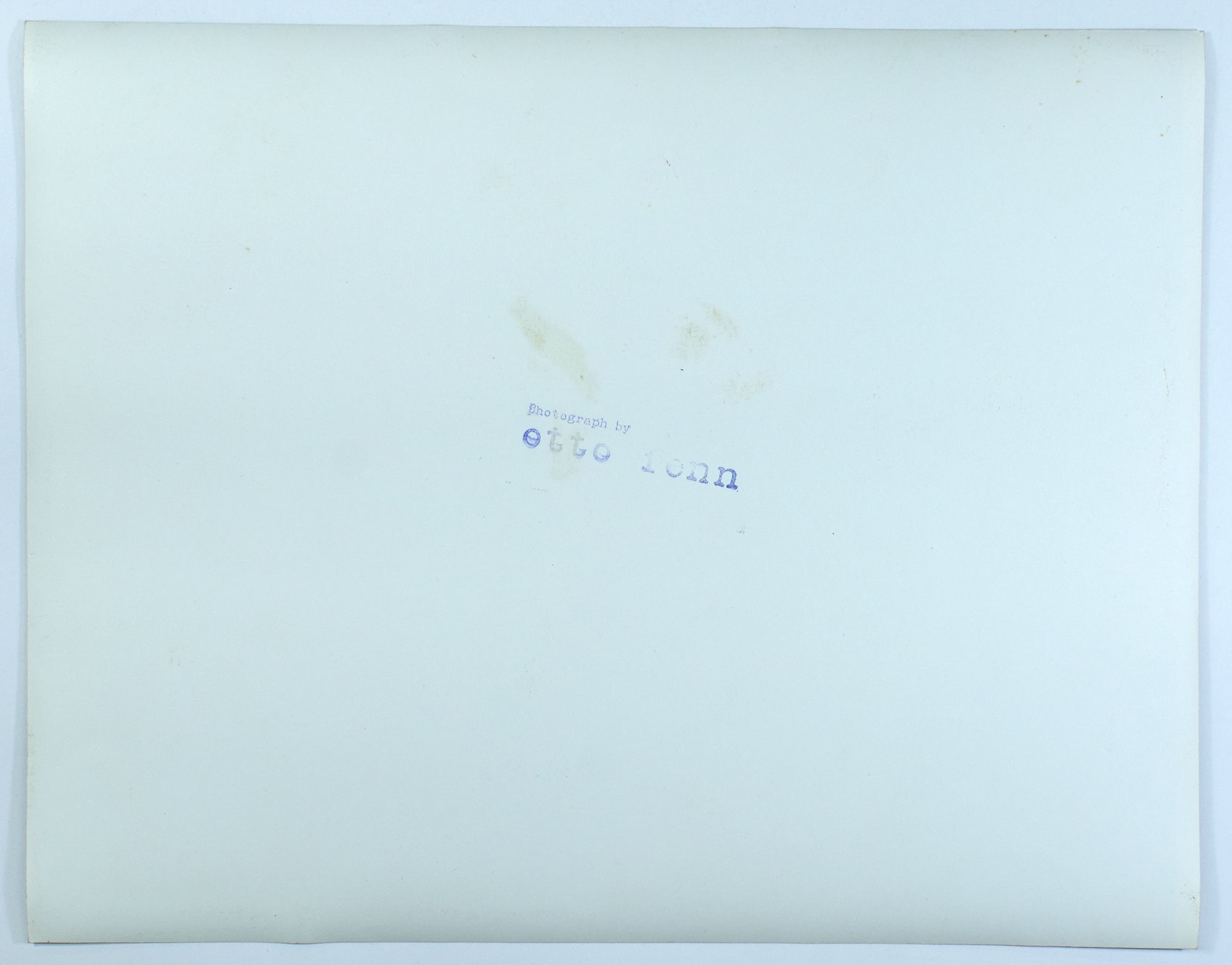 Otto Fenn | photographs of Andy Warhol | MutualArt