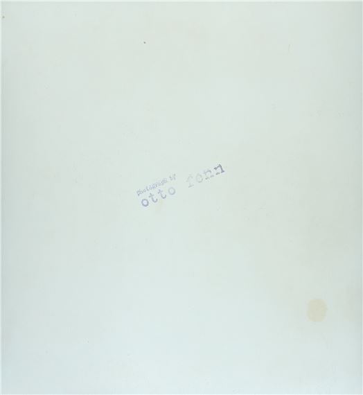 Otto Fenn | photographs of Andy Warhol | MutualArt