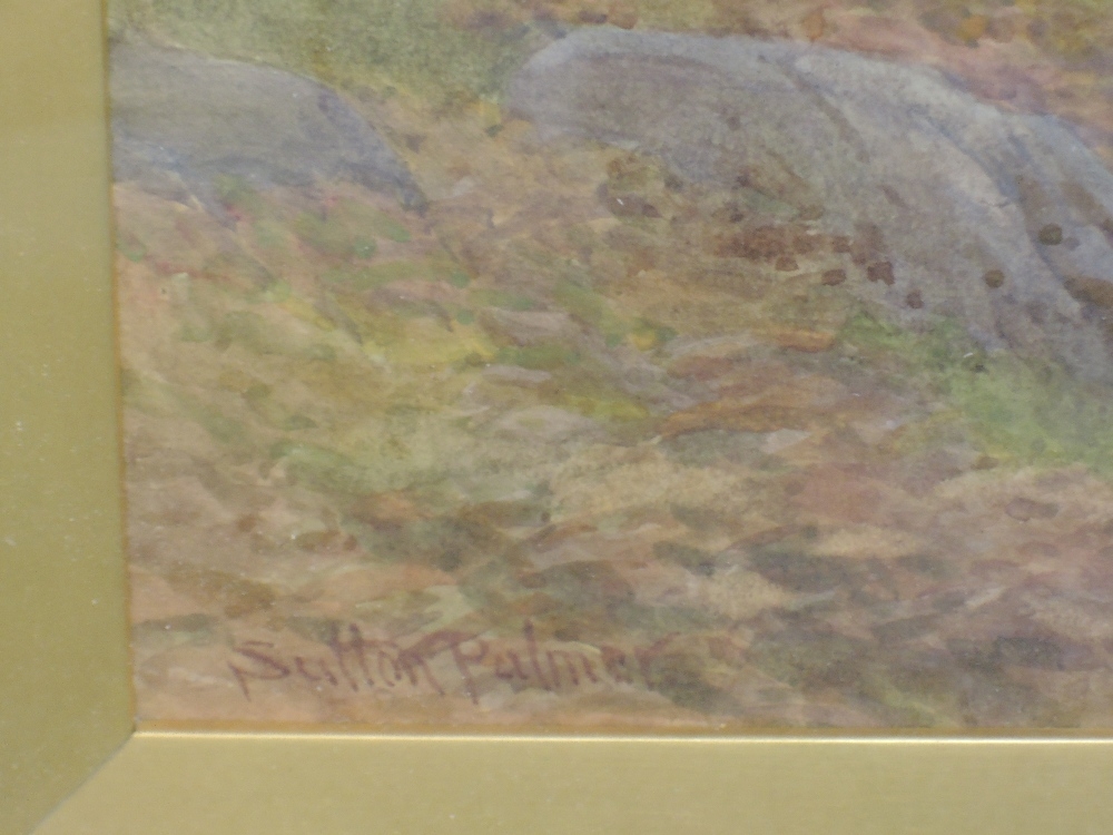 Sutton Palmer | Rydal Water | MutualArt