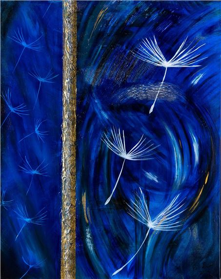 Patricia Lamb | 1 Artworks at Auction | MutualArt