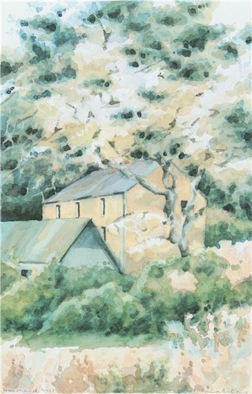 Anne McLeod | 4 Artworks at Auction | MutualArt