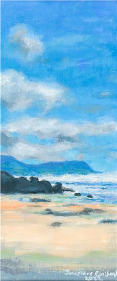 Josephine Guilfoyle | THE WILD WEST | MutualArt