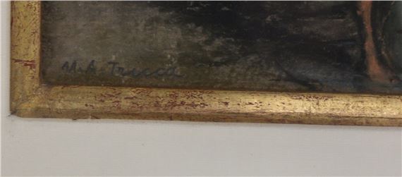 Marco Aurelio Tricca | Nudes | MutualArt