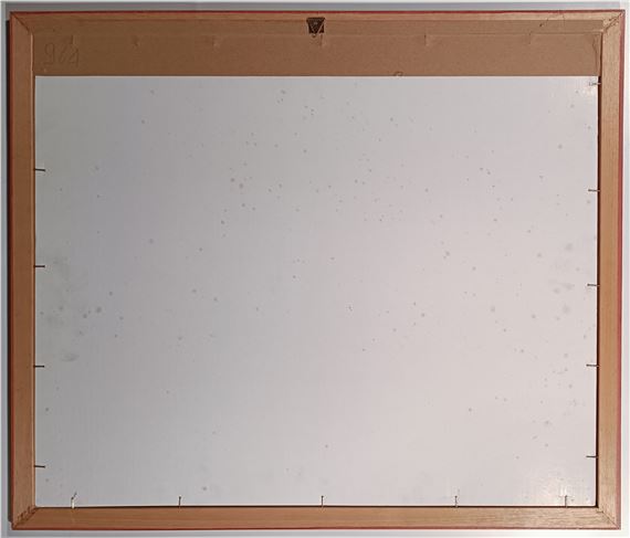 Luciano Albertini | Verona, Piazza delle Erbe | MutualArt