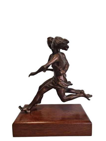 Stefano Vanni | Incontro al futuro | MutualArt