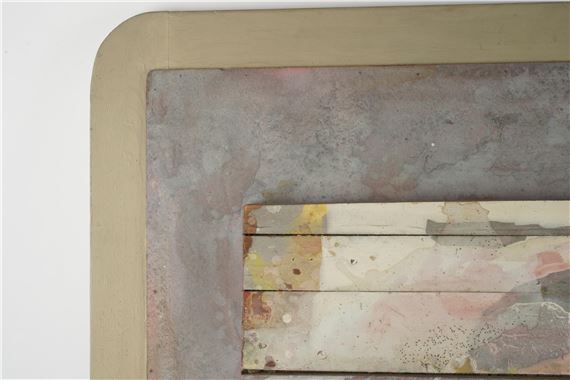 Andrew Wing | SPLIT LEVELS III | MutualArt