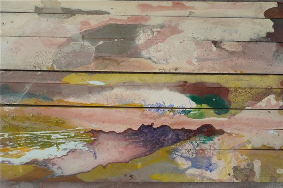 Andrew Wing | SPLIT LEVELS III | MutualArt