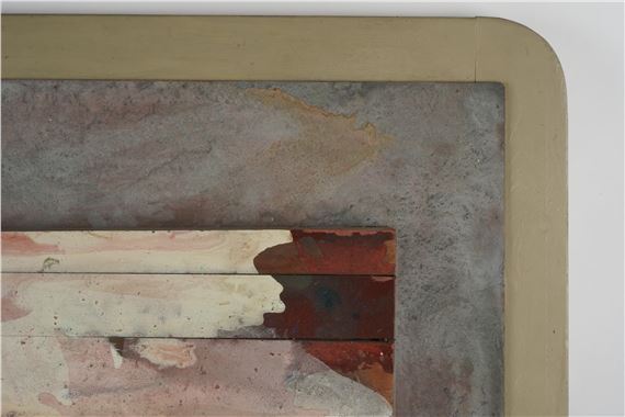 Andrew Wing | SPLIT LEVELS III | MutualArt