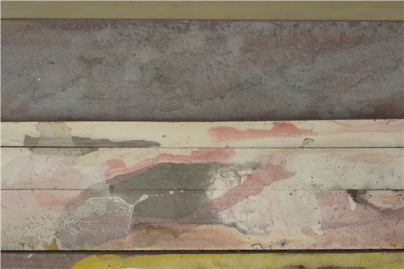 Andrew Wing | SPLIT LEVELS III | MutualArt