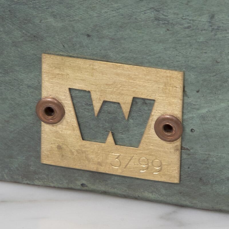 Andreas Wargenbrant | Cubes C11 | MutualArt