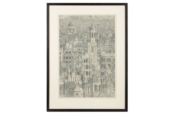 Andrew Ingamells | London | MutualArt