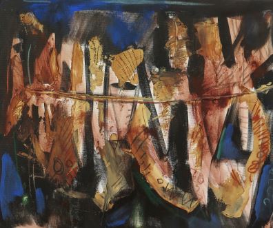 Varis Lamsters | 2 Artworks | MutualArt