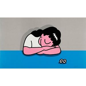 Face Oka | 50 Artworks at Auction | MutualArt