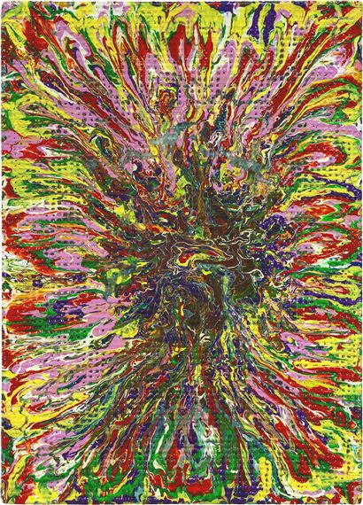 Alan Bee | 11 Artworks | MutualArt