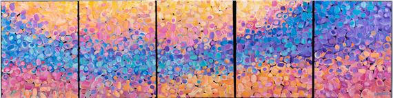 ERIC SCHAAP | 1 Artworks at Auction | MutualArt