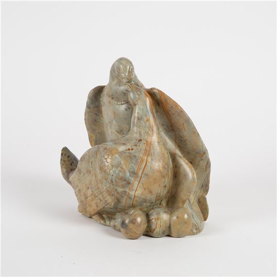 Graham Pettman | THE FAMILY (82) | MutualArt