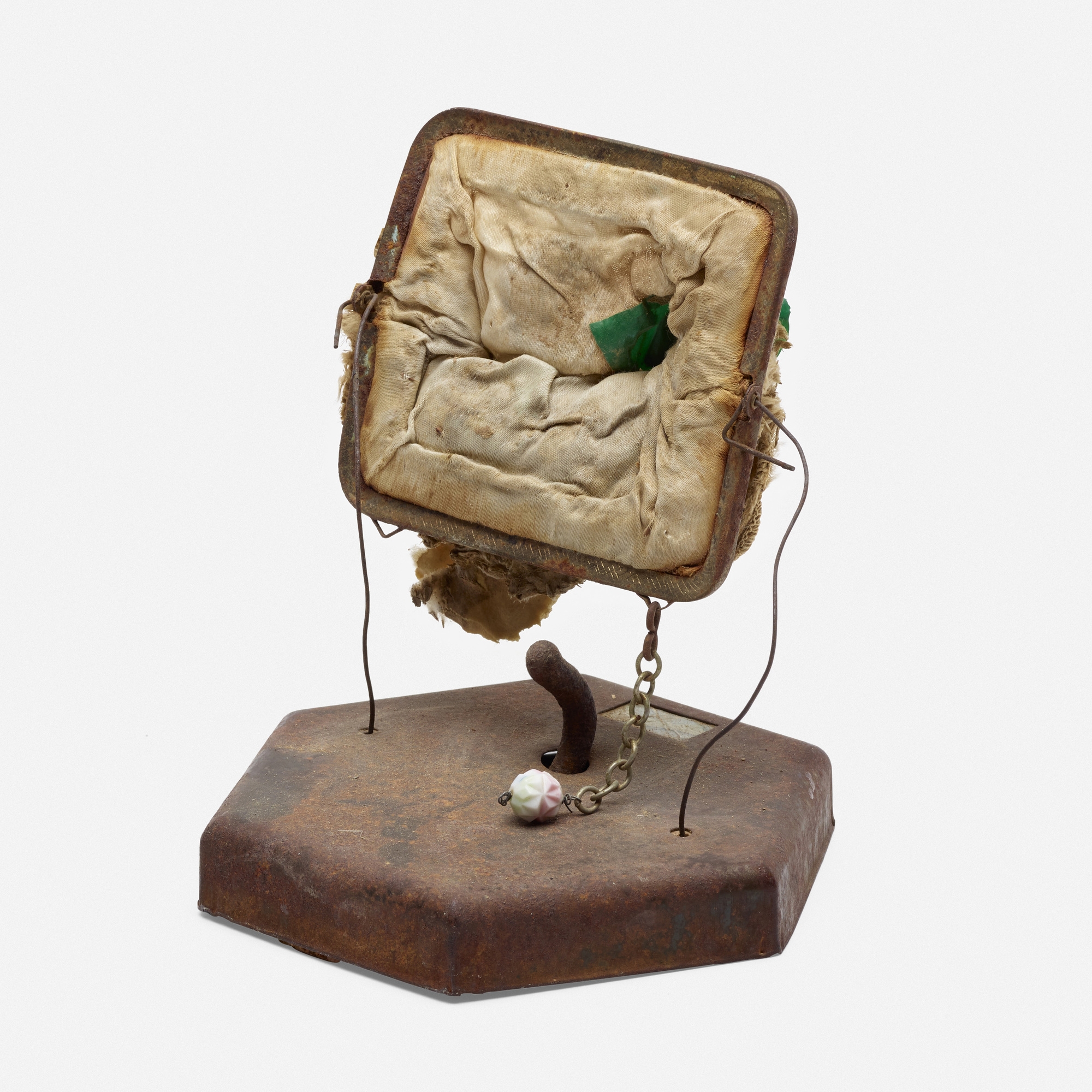 Gordon Wagner | Coin Gold (1972) | MutualArt