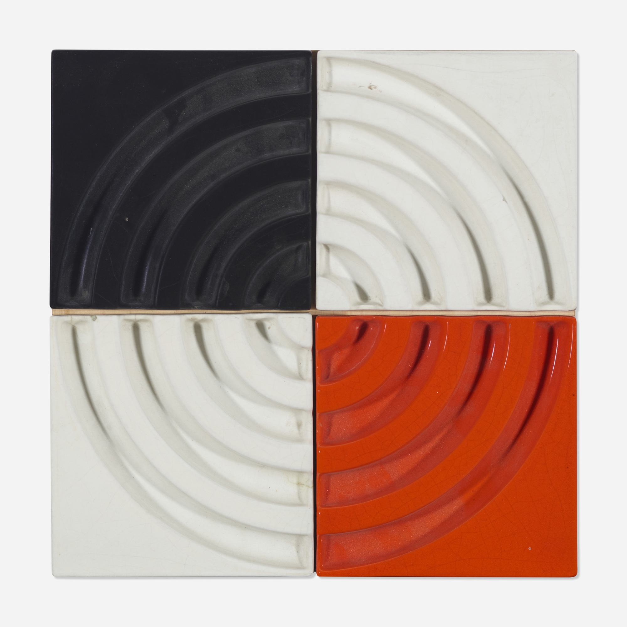 Ambrogio Pozzi | Wall sculpture | MutualArt