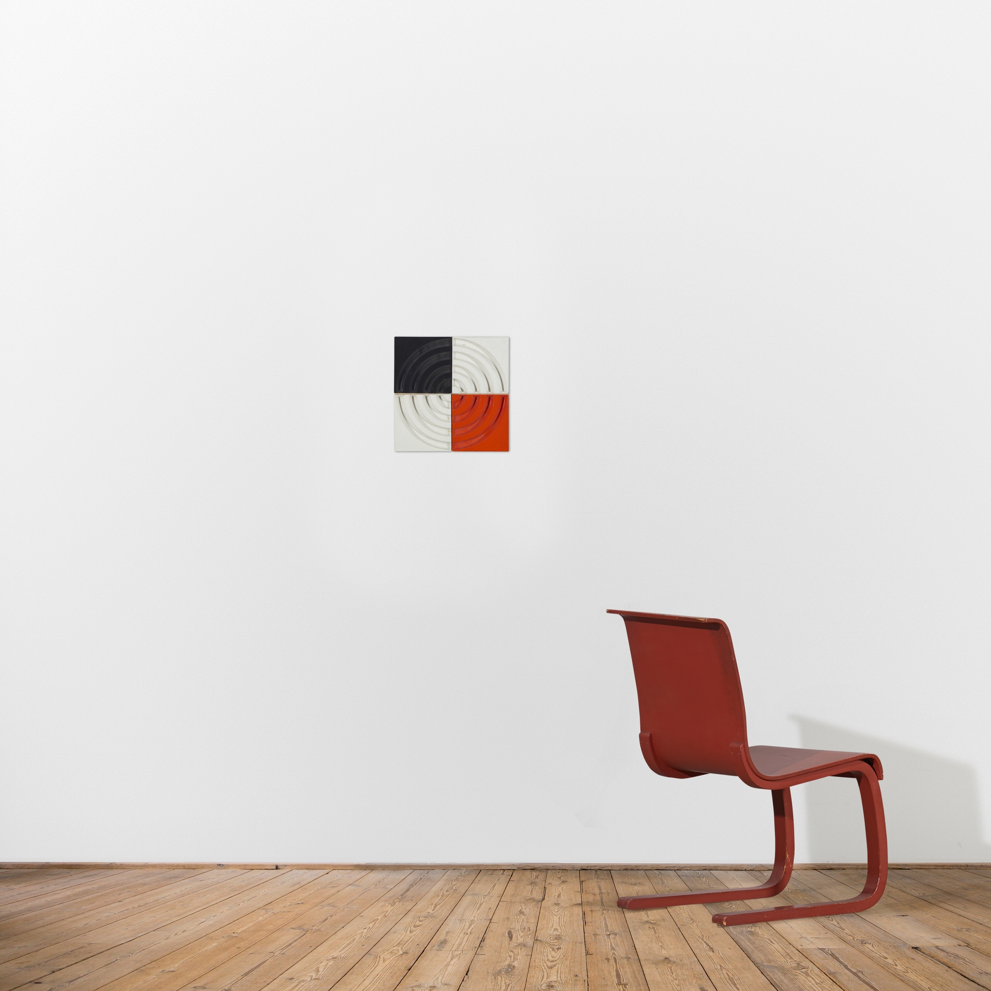 Ambrogio Pozzi | Wall sculpture | MutualArt