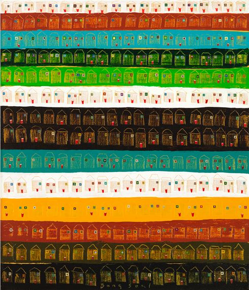 Goh Chaboon | Spring (2021) | MutualArt