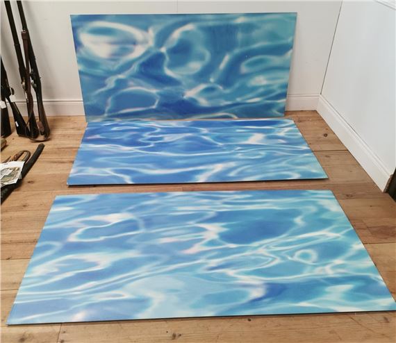 Daragh Muldowney | 9 Artworks at Auction | MutualArt