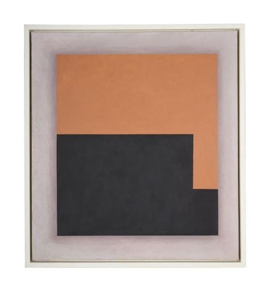 Peter Haigh | ABSTRACT COMPOSITION | MutualArt