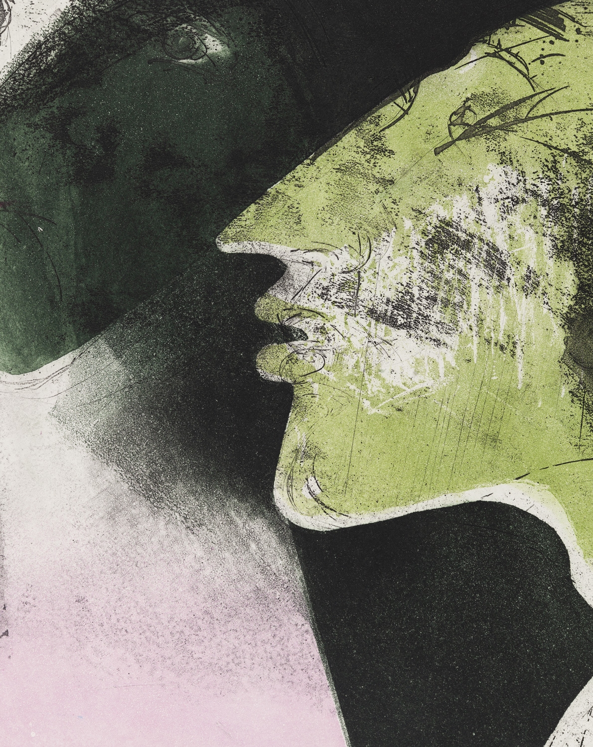 Adam Malek | From the cycle | MutualArt