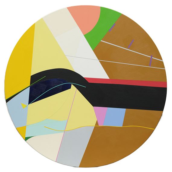 Susanne Kathlen Mader | 1 Artworks | MutualArt