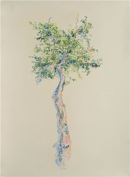 Bodil Drange Pedersen | 1 Artworks at Auction | MutualArt