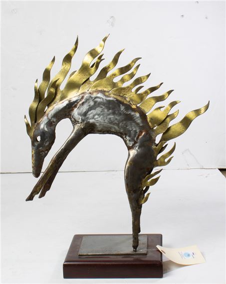 David Brunetta | 1 Artworks at Auction | MutualArt