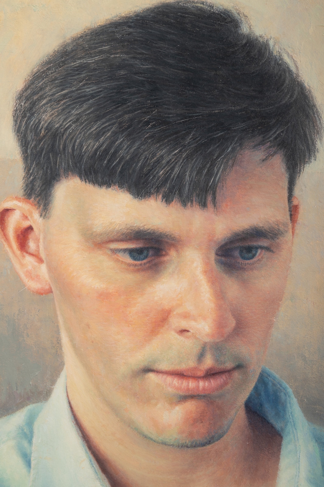 Robert Bauer | Ariel (2000) | MutualArt