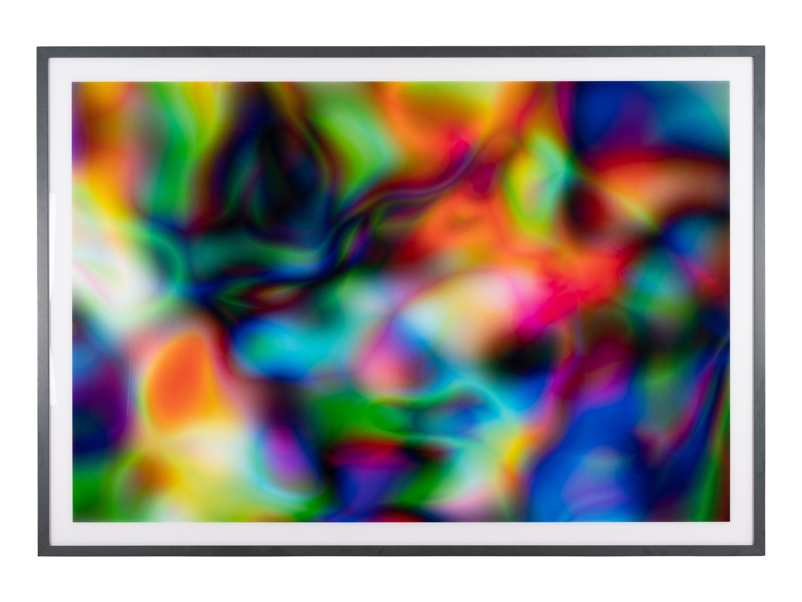 Thomas Ruff | Substrat 9 III | MutualArt