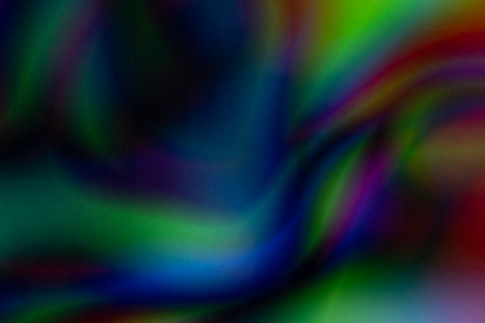 Thomas Ruff | Substrat 9 III | MutualArt