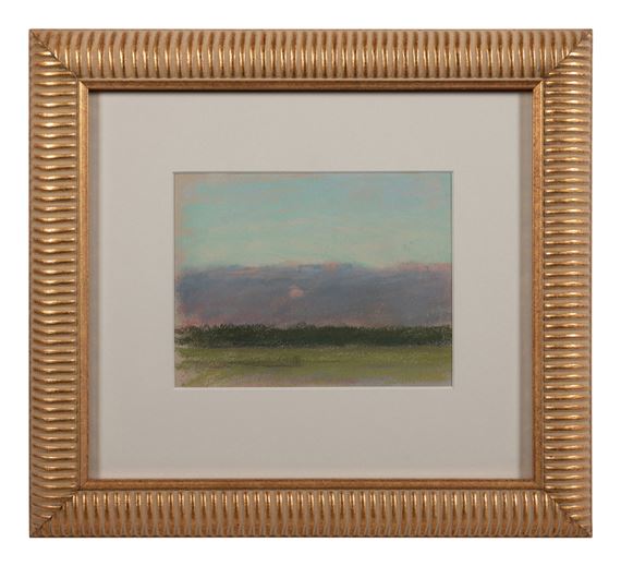 Walter Clark | Cloud Studies | MutualArt