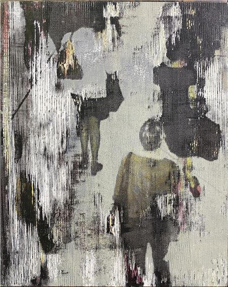 Robert Boynes | Circular Quay Station (2000) | MutualArt