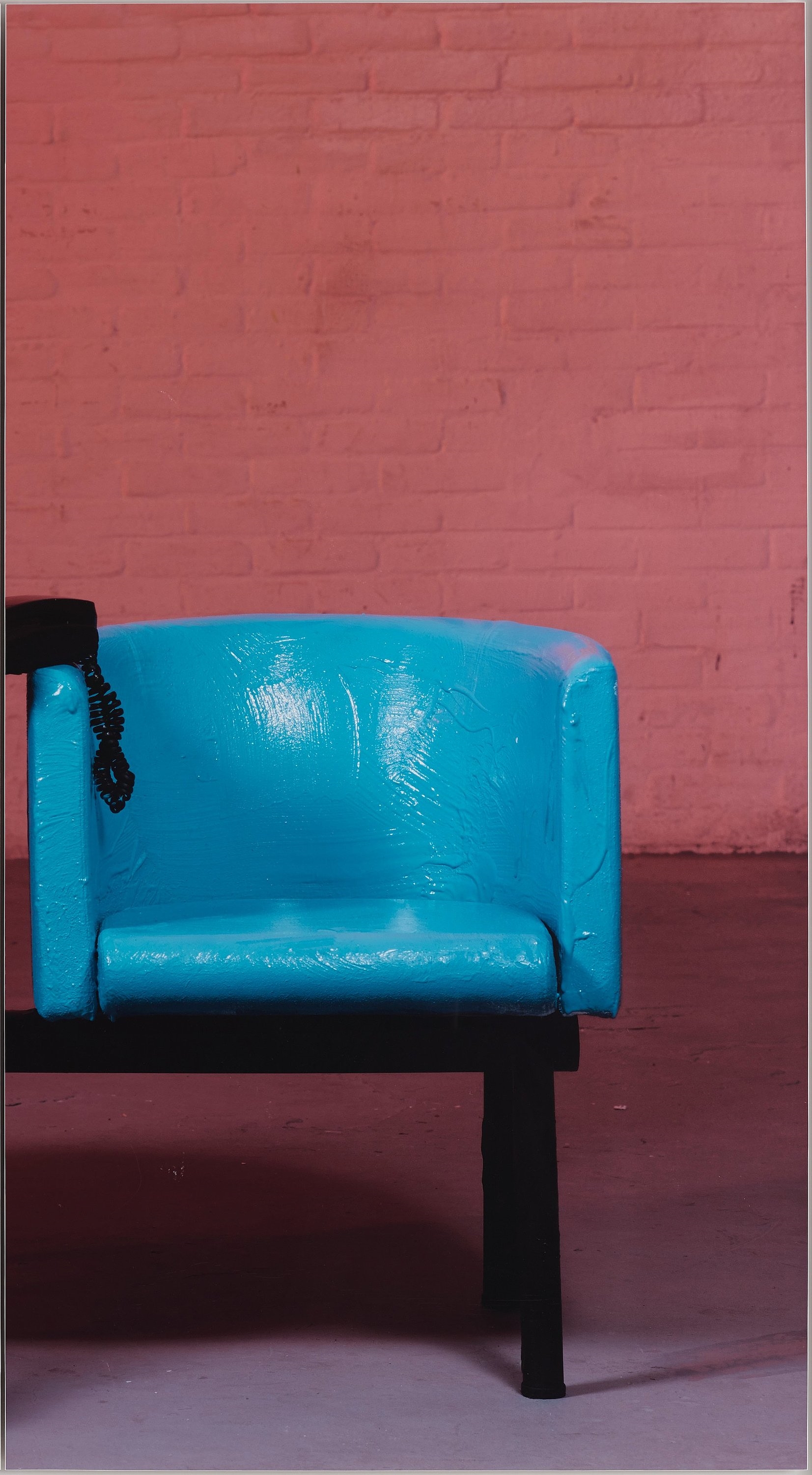 Boo Ritson | Nina (2006) | MutualArt