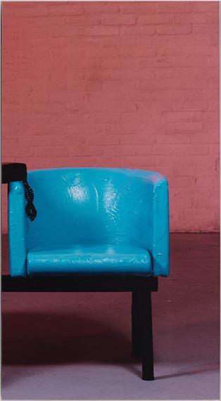 Boo Ritson | Nina (2006) | MutualArt