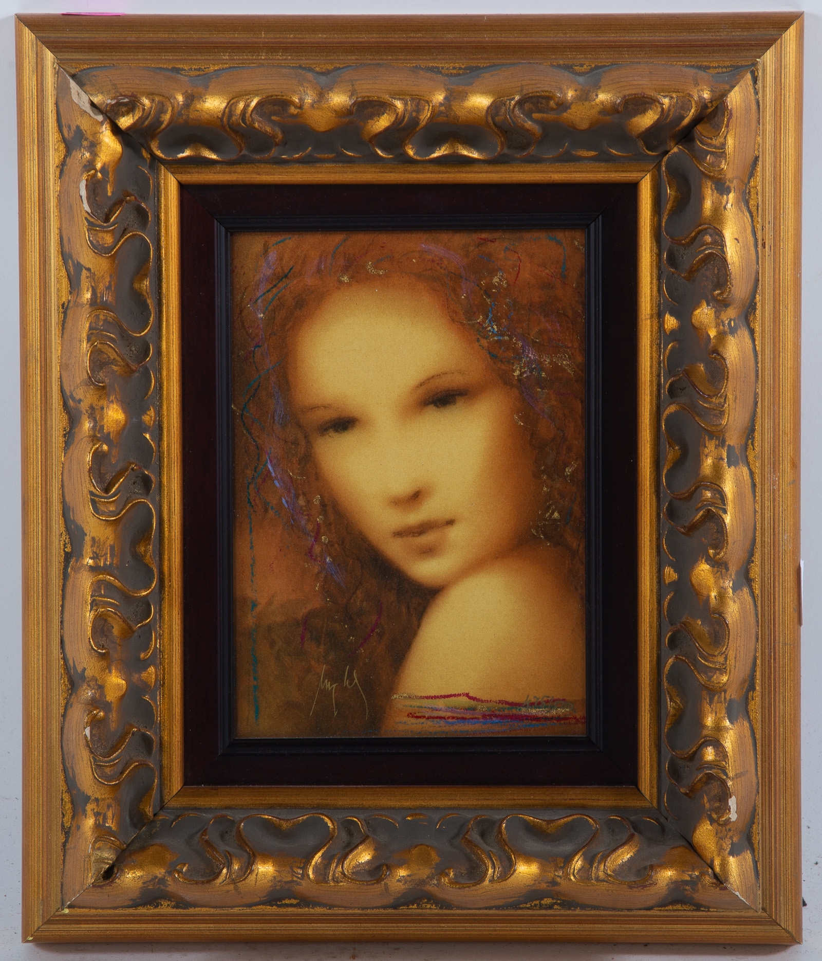 Csaba Markus | Untitled | MutualArt