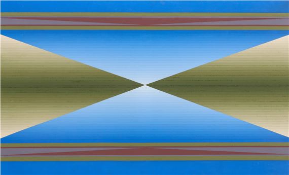 Abe Rothstein | 9 Artworks at Auction | MutualArt