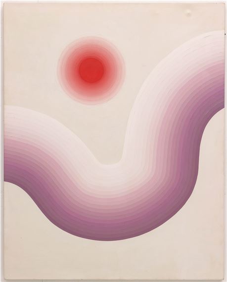 Abe Rothstein | Orion | MutualArt