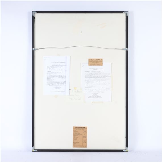 Gregory Heisler | Rudolph Giuliani Time Magazine Dec. 2001 Person of ...