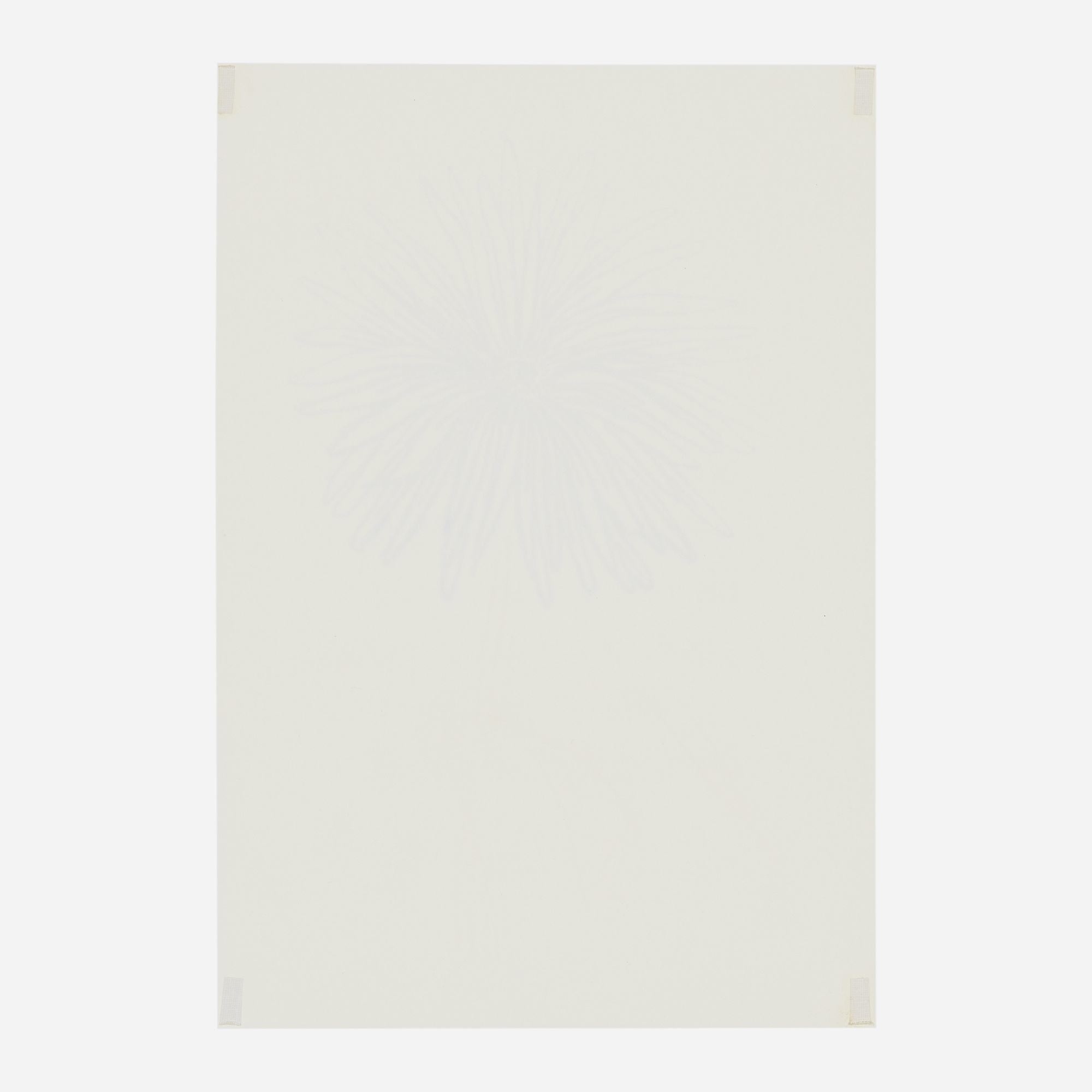 Marisol | Hand and Flower (1967) | MutualArt