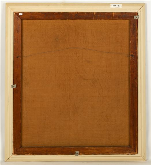 Volney Allan Richardson | White Peonies | MutualArt