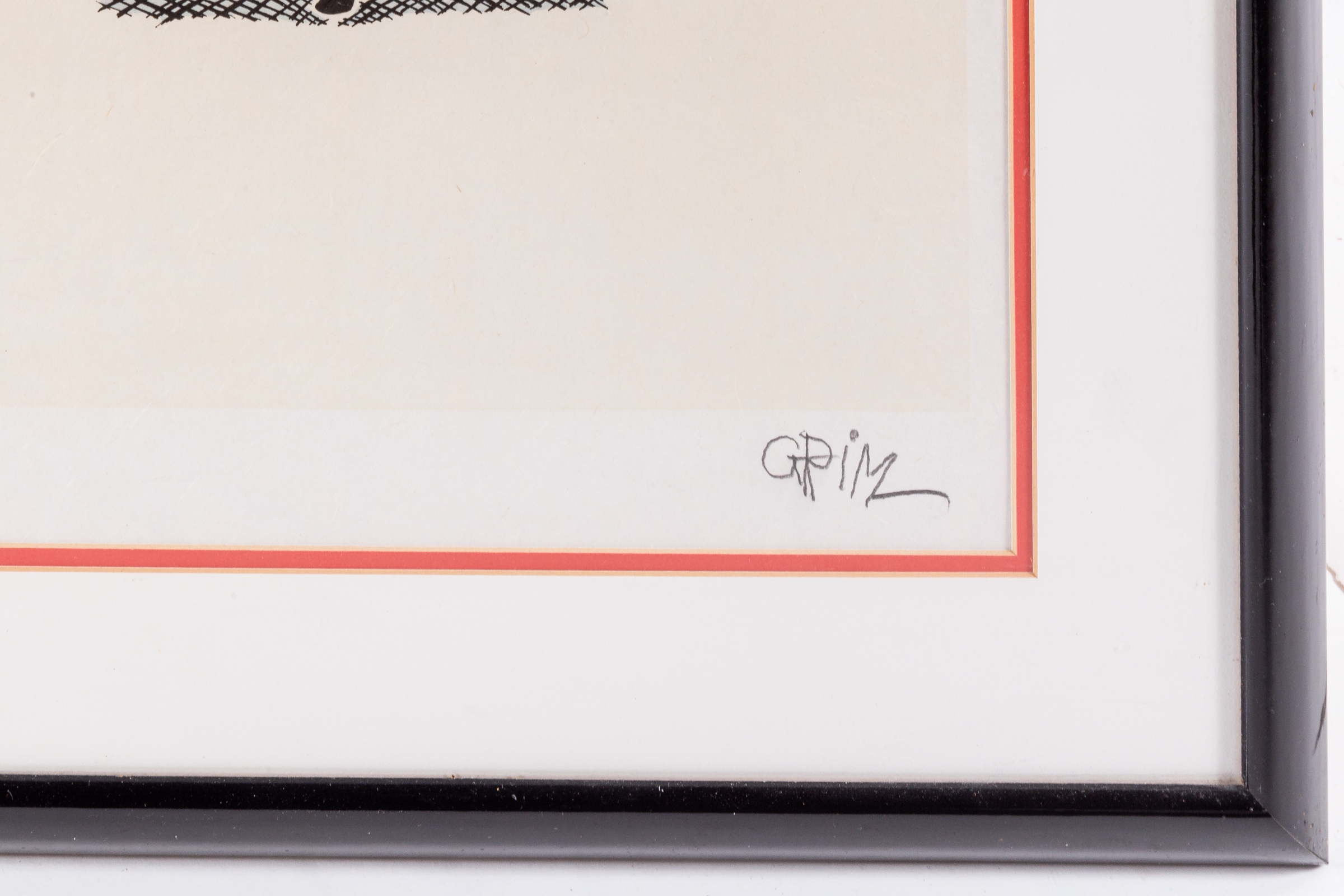 Grim Natwick | Betty Boop | MutualArt