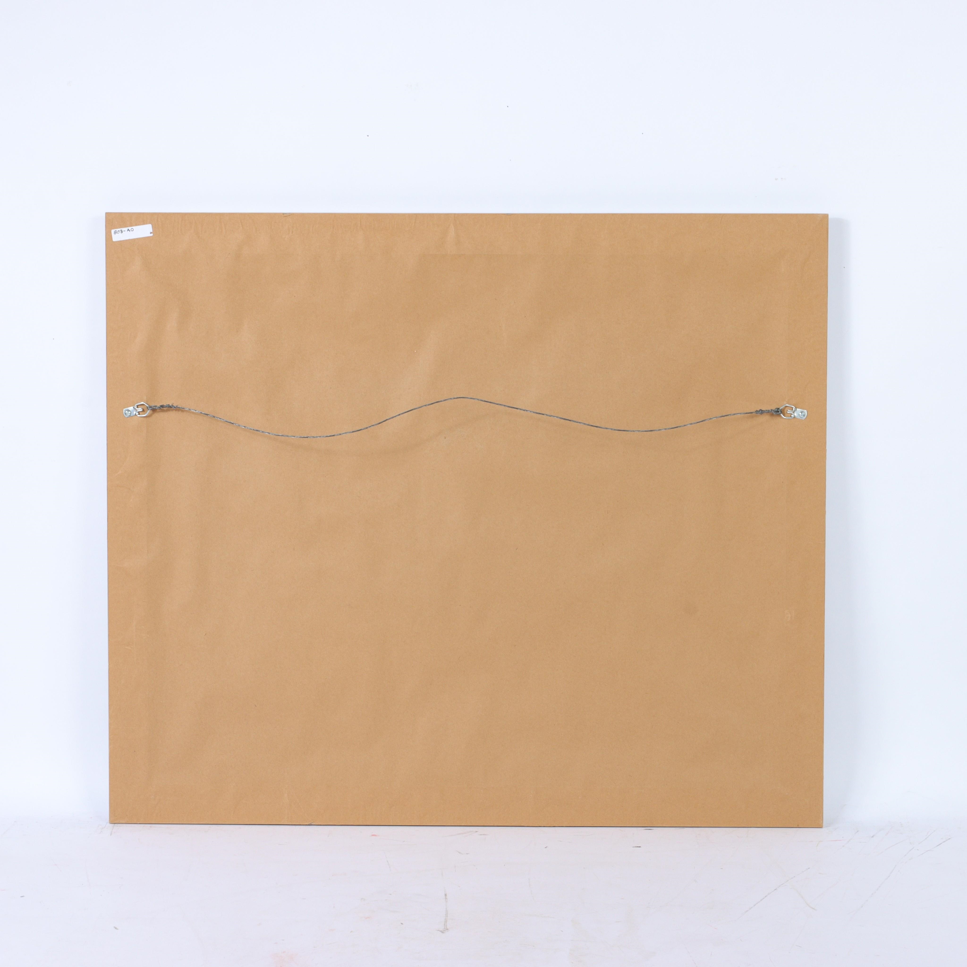 Hubert Wackermann | Dakota Territory, 359/1000 | MutualArt