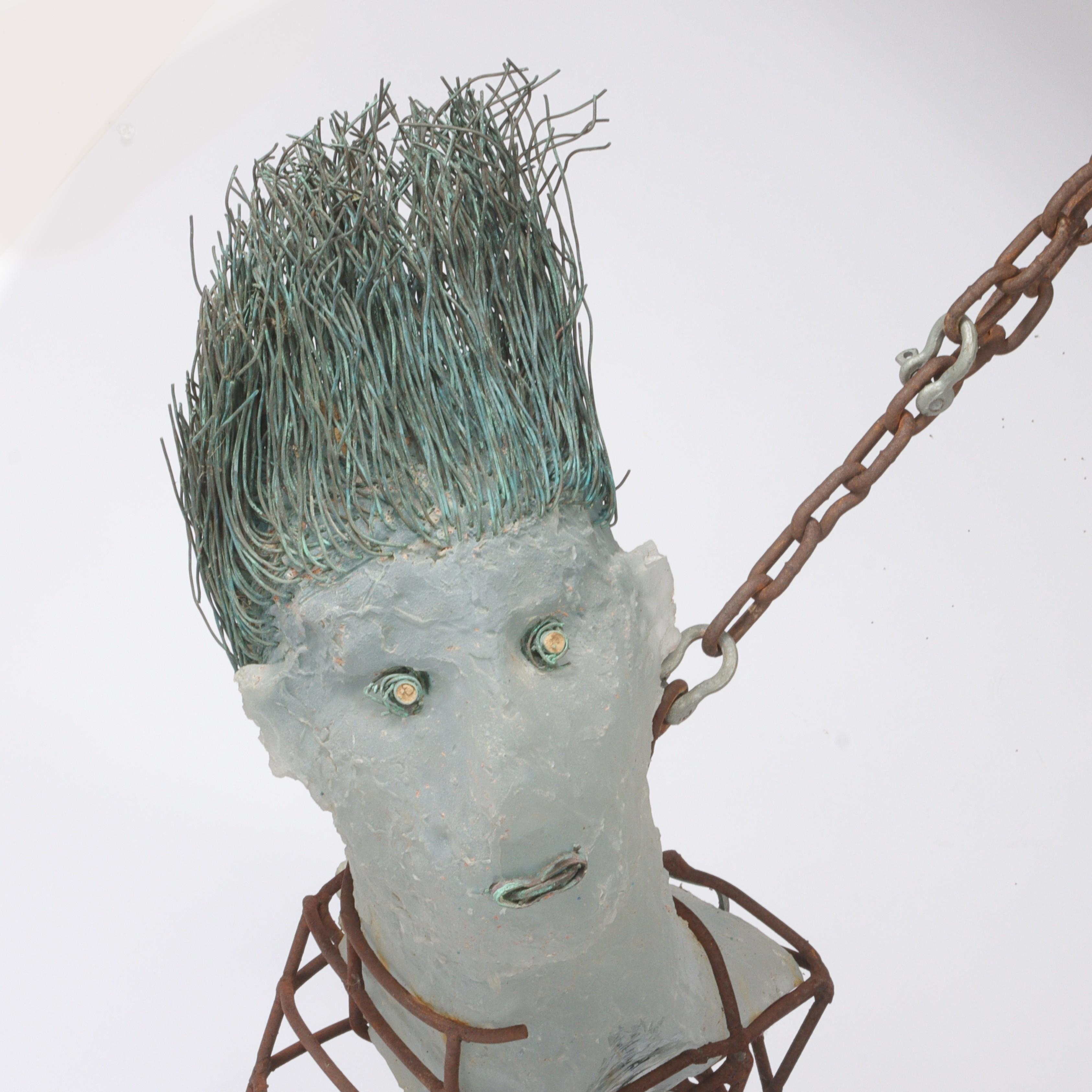 Hank Murta Adams | Hank Murta Adams (1978) | MutualArt