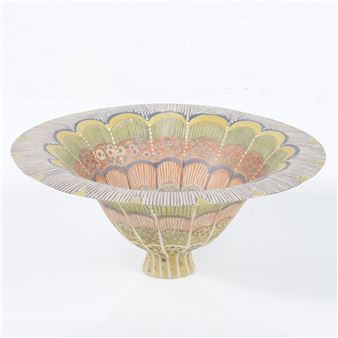Maria Stewart | 7 Artworks at Auction | MutualArt