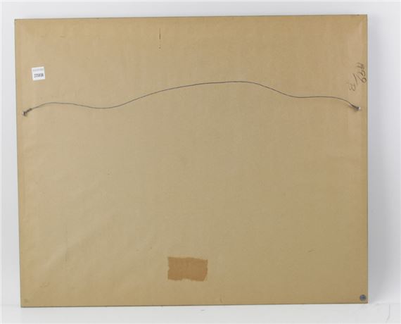 Dan A. Deegan | Coastal river (1979) | MutualArt